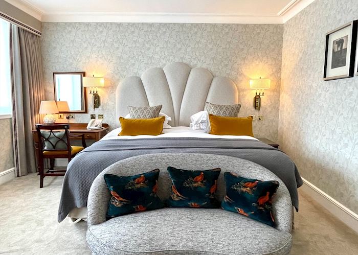 The Chester Grosvenor | Hotels in England | Audley Travel US