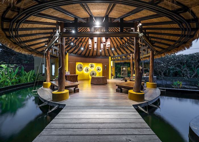 Paradee Resort | Hotels in Koh Samet | Audley Travel UK