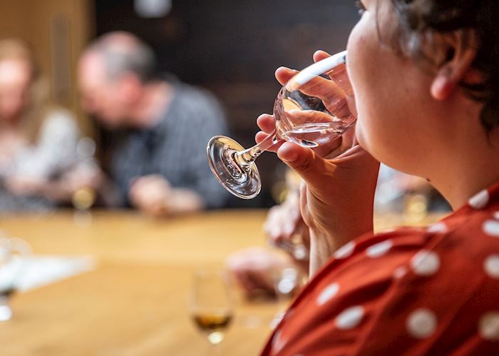 Isle of Harris Distillery tour & tasting | Audley Travel US