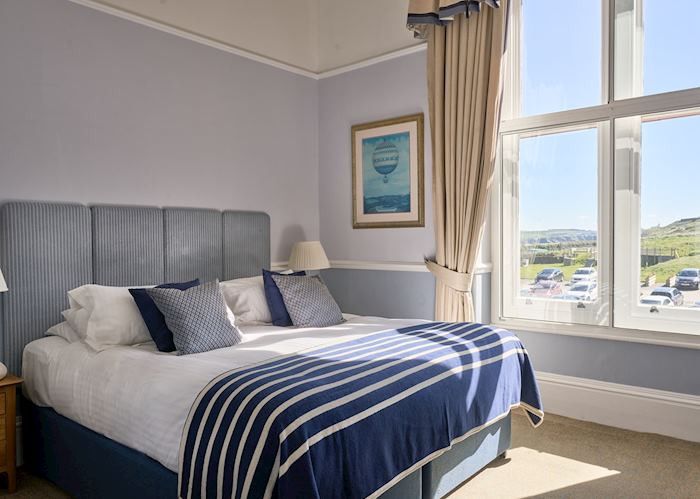 The Headland | Hotels in Cornwall | Audley Travel US