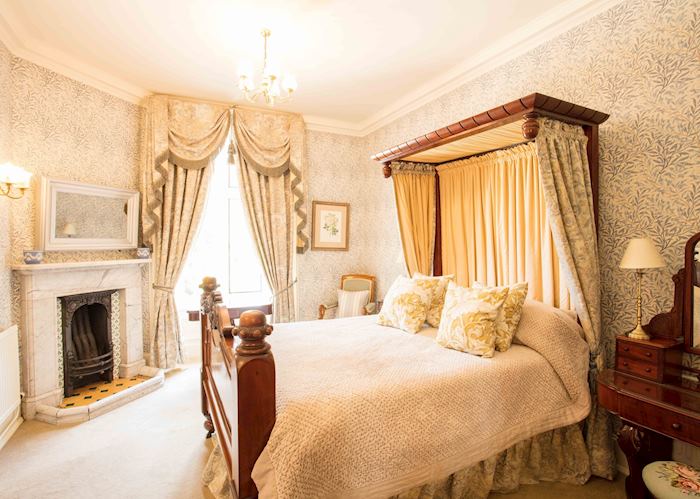 Palé Hall, Wales | Audley Travel US