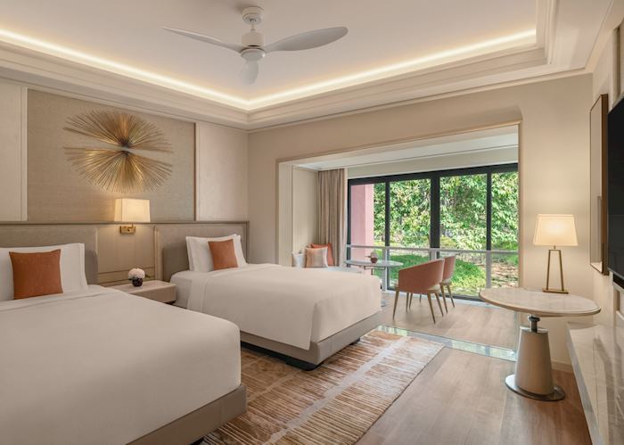 The St. Regis Goa Resort | Hotels in Goa | Audley Travel UK