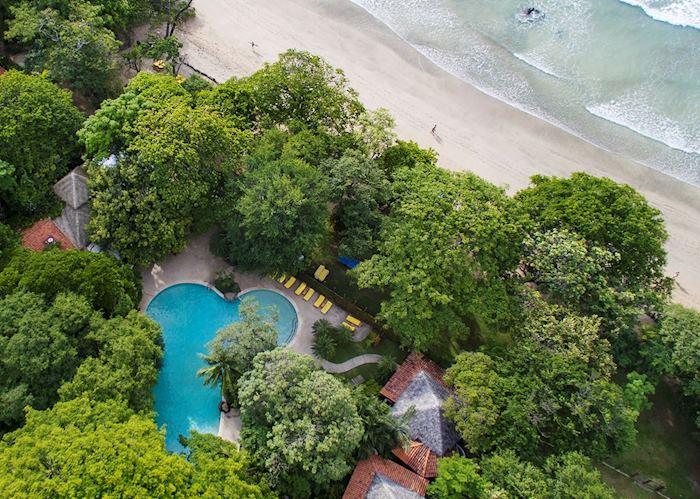 Capitán Suizo | Hotels in Tamarindo | Audley Travel US