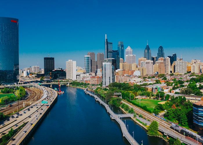 Visit Philadelphia on a trip to The US | Audley Travel US