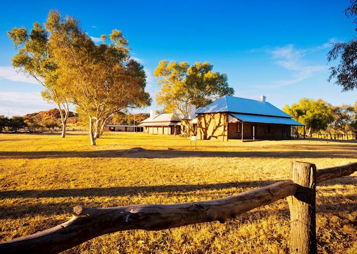 Visit Alice Springs, Australia Default Theme | Audley Travel UK