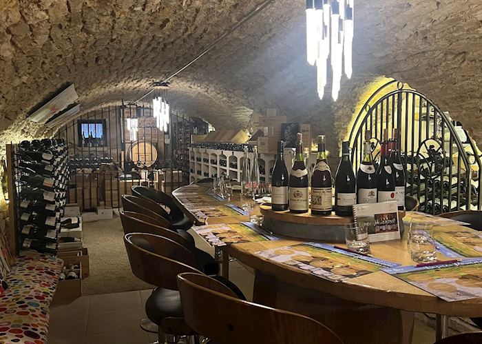 Hôtel Le Cep | Audley Travel UK