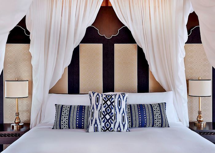 Ritz-Carlton, Al Hamra Beach | UAE Hotels | Audley Travel US