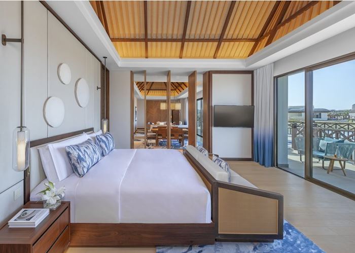 Anantara Mina RAK Resort | UAE Hotels | Audley Travel UK