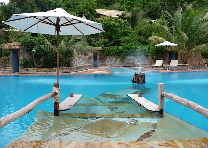 Veranda Natural Resort | Hotels in Kep | Audley Travel