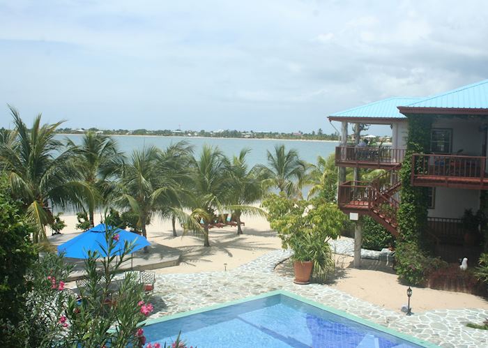 Chabil Mar Villas | Coastal Mainland hotels | Audley Travel US