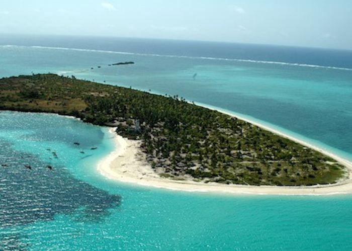 Visit Songo Songo Archipelago, Tanzania | Audley Travel UK