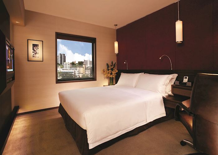 Eaton | Hotels in Hong Kong | Audley Travel US
