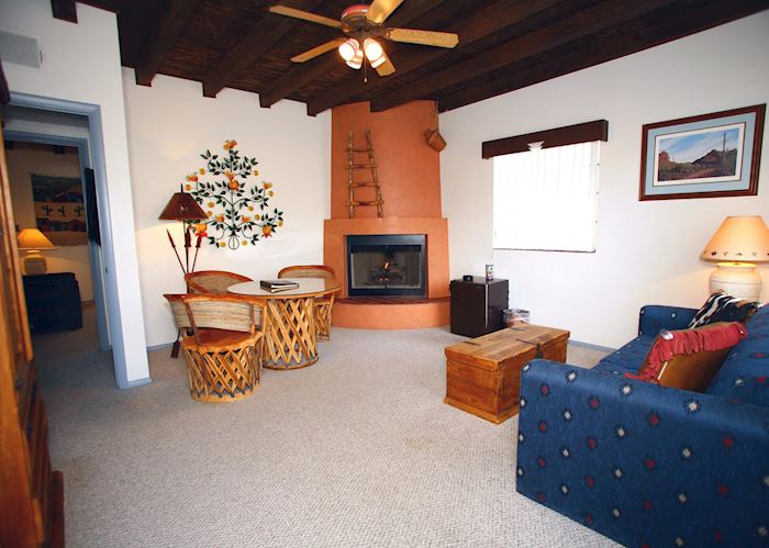 White Stallion Ranch | Hotels in Tucson | Audley Travel US