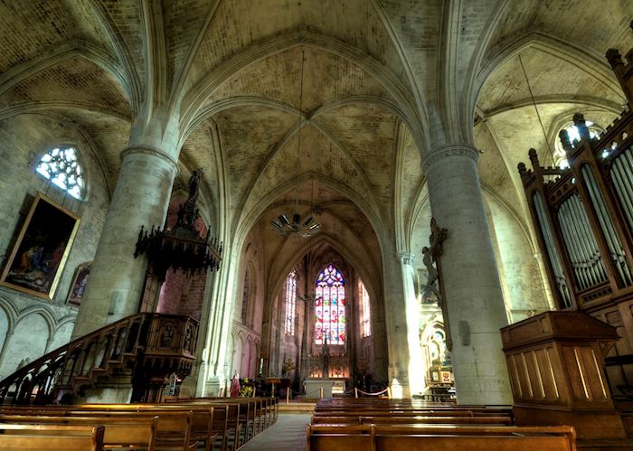 Saint-Émilion Holidays | Tailor-Made Saint-Émilion Tours | Audley Travel UK