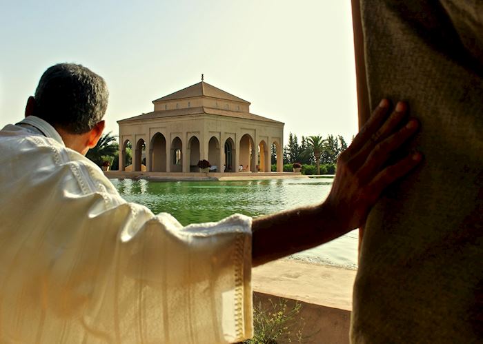 Visit Taroudant, Morocco | Tailor-made Vacations | Audley Travel US
