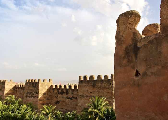 Visit Taroudant, Morocco | Tailor-made Trips | Audley Travel UK