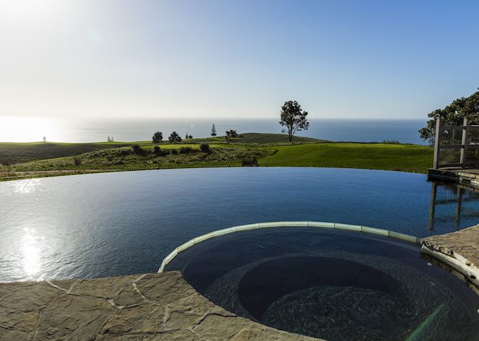 Kauri Cliffs | Hotels in Matauri Bay | Audley Travel