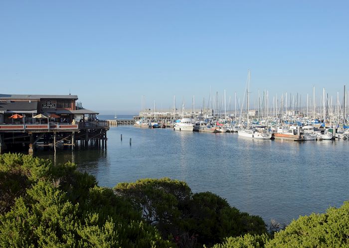 Visit Monterey on a trip to California | Audley Travel US
