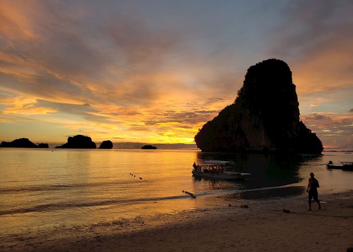 Rayavadee | Hotels in Krabi | Audley Travel CA