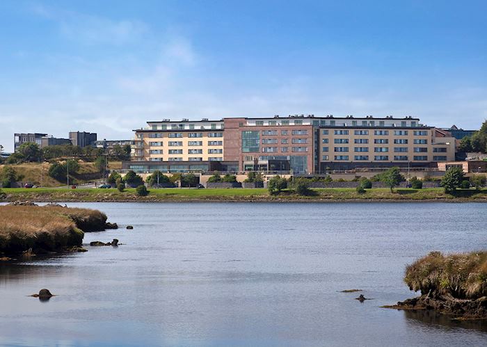 The Galmont Hotel & Spa | Hotels in Galway | Audley Travel US
