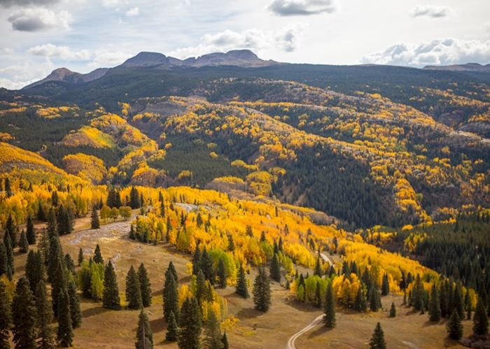 Visit Durango on a trip to The US | Audley Travel US