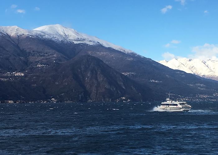 Tailor-made vacations in Como | Audley Travel US