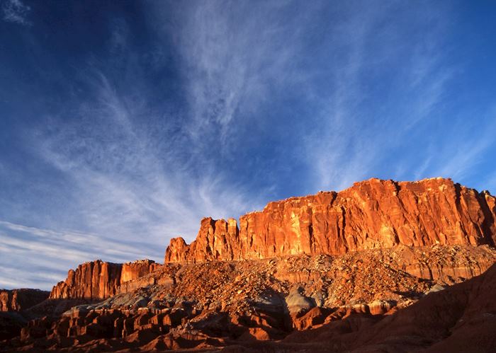 Visit Torrey on a trip to The USA | Audley Travel UK