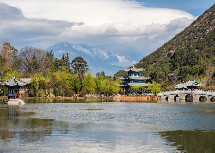 Visit Lijiang on a trip to China Default Theme | Audley Travel US