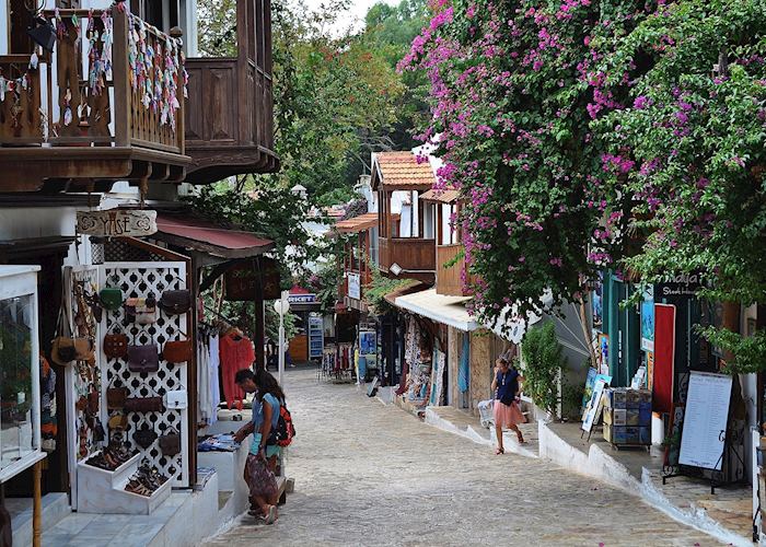 Visit Kaş, Turkey | Tailor-Made Kaş Trips | Audley Travel US