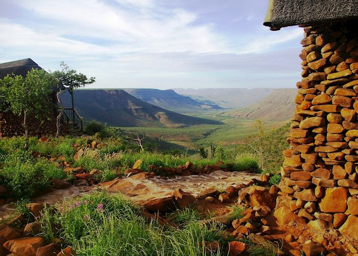 Grootberg Lodge | Hotels in Damaraland | Audley Travel US