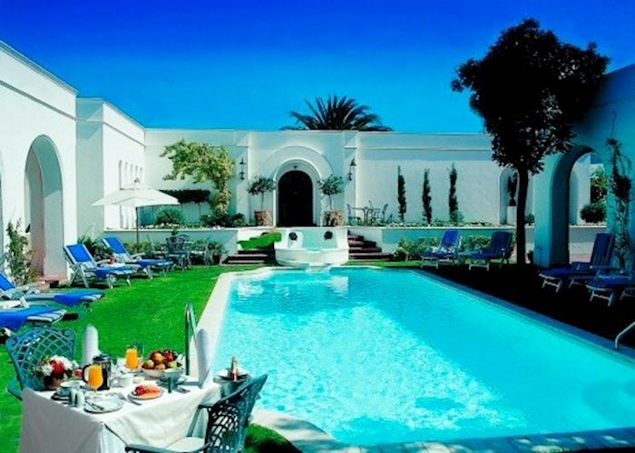 The Marine | Hotels in Hermanus | Audley Travel US