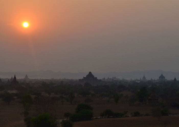 Visit Bagan (Burma) | Tailor-Made Trips to Bagan | Audley Travel