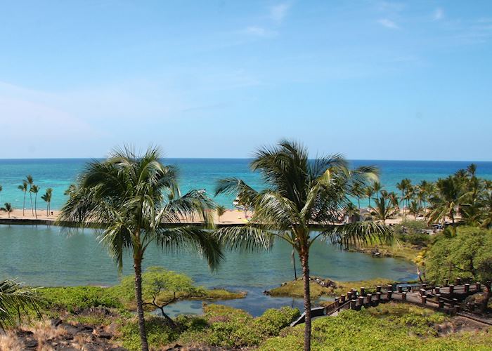 Waikoloa Beach Marriott Resort and Spa | Hawaii Hotels | Audley Travel