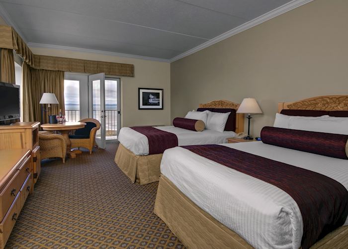 Cherry Tree Inn & Suites | Audley Travel US