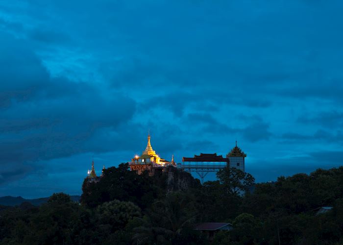 Visit Loikaw, Myanmar | Vacations | Audley Travel US