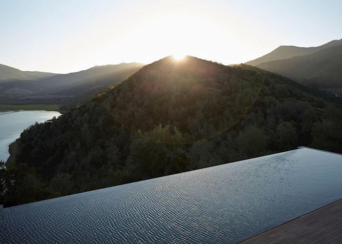 Vik Chile | Hotels in Colchagua Valley | Audley Travel US