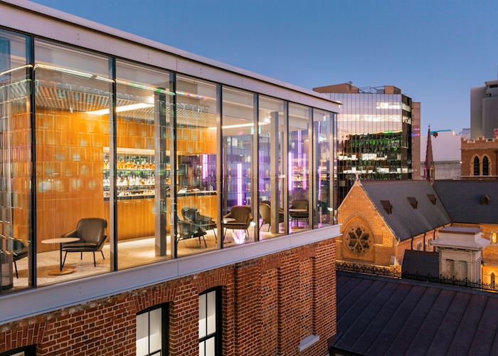 COMO The Treasury | Hotels in Perth | Audley Travel
