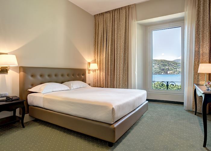 Palace Hotel | Hotels in Lake Como | Audley Travel US