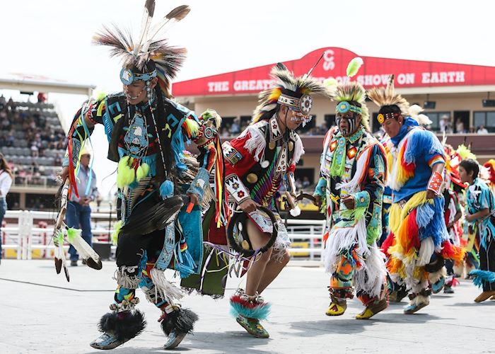 Calgary Stampede Rodeo, Canada | Audley Travel