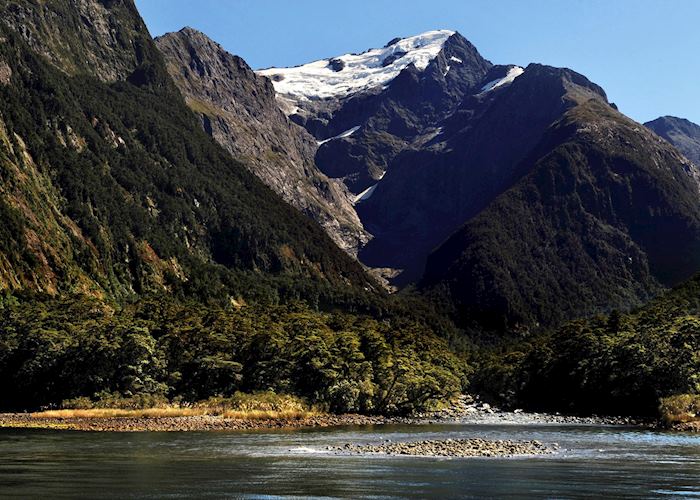 Visit Doubtful Sound in New Zealand | Audley Travel US