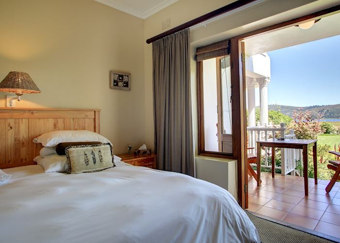 Waterfront Lodge | Hotels in Knysna | Audley Travel US