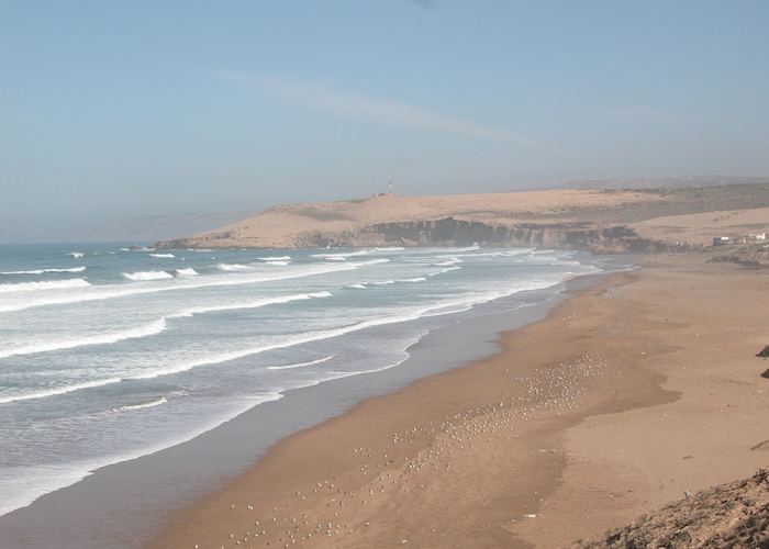 Souss-Massa National Park, Morocco | Tailor-made Vacations | Audley ...