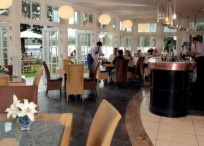 The Waterhead | Hotels in The Lake District | Audley Travel US