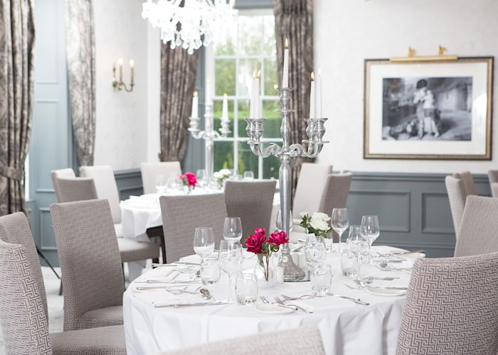 Kingsmills Hotel | Hotels in Inverness | Audley Travel US