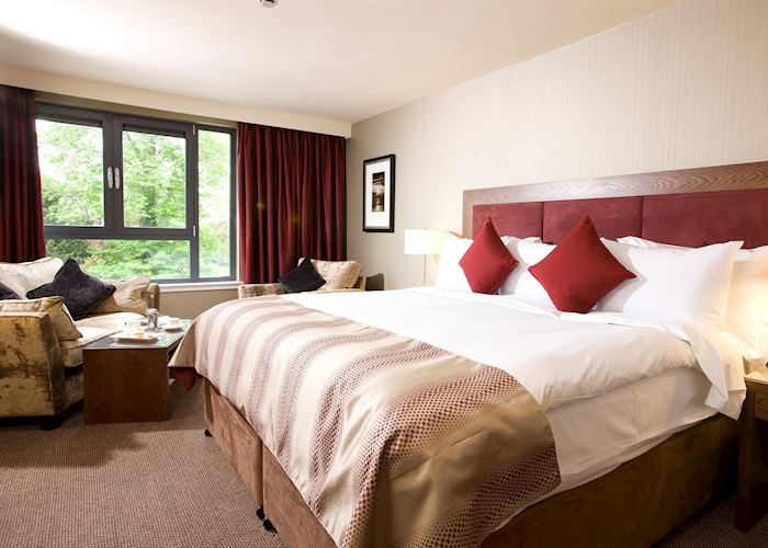 Kingsmills Hotel | Hotels in Inverness | Audley Travel US