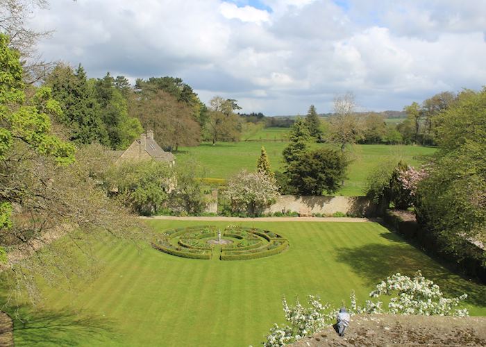 The Slaughters Manor House | Audley Travel US