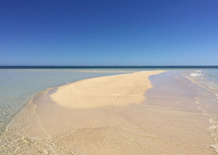 Visit Anakao, Madagascar | Tailor-made Trips | Audley Travel