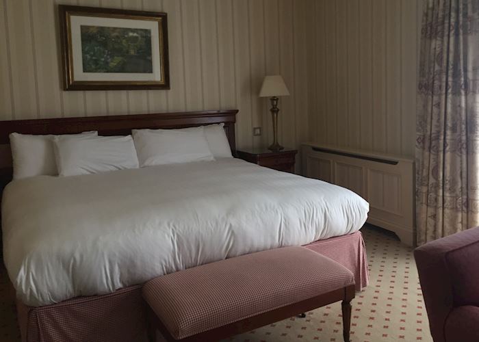 Cahernane House | Hotels in Killarney | Audley Travel US