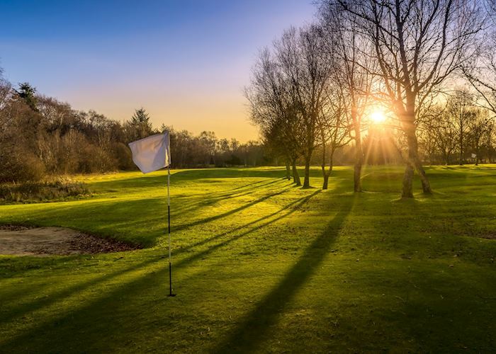 Skeabost Hotel | Hotels in Isle of Skye | Audley Travel US