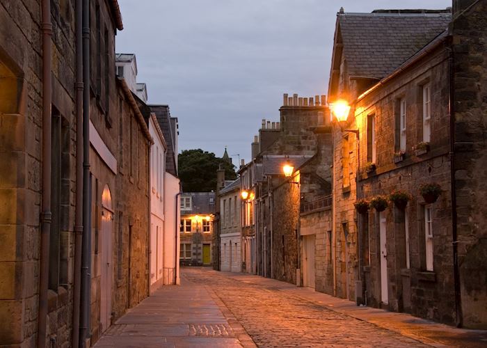 Tailor-Made Vacations to St Andrews | Audley Travel US
